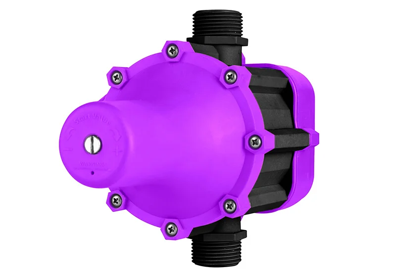 PS01A Model Wholesale Price YELLOW Water Pump Pressure Control Switch ...