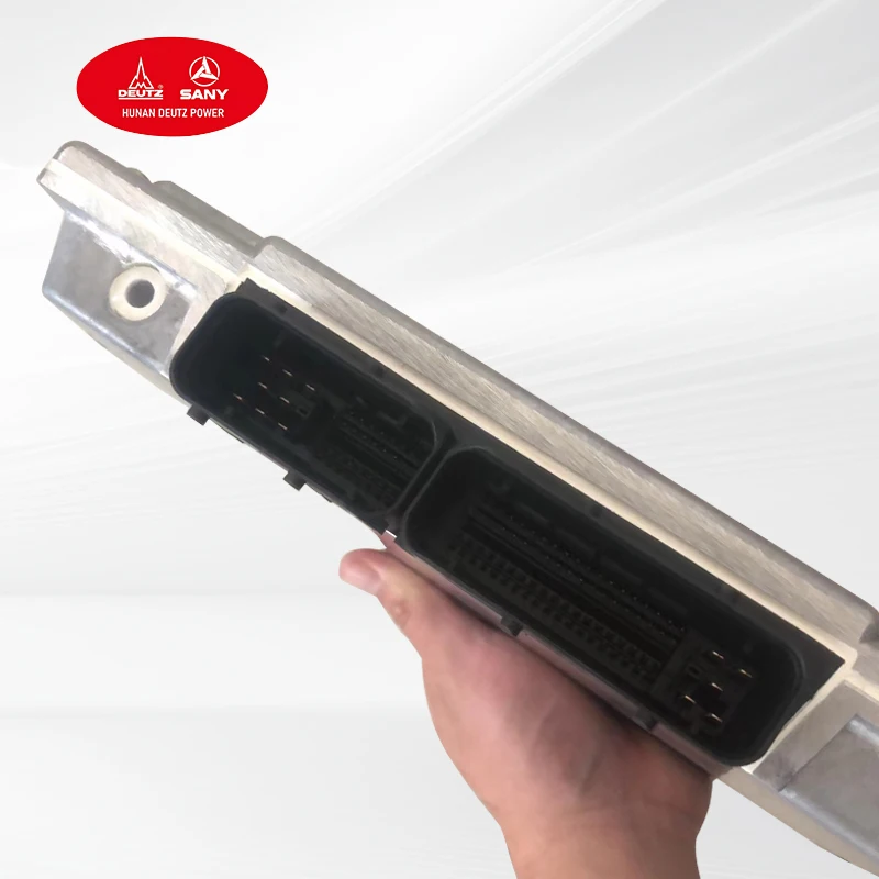 SANY Excavator Programmable ECU Computer Panel KC-MB-10A-008G 60011423 ...