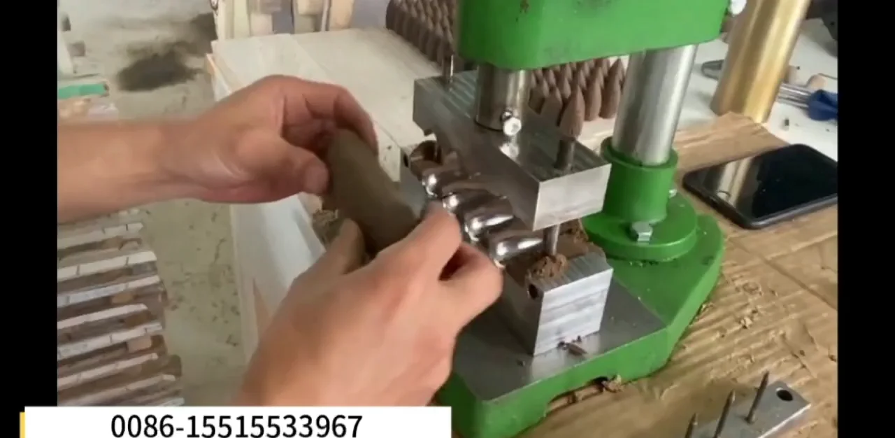Manual Incense Cone Making Machine Back Flow Incense Making Machine ...