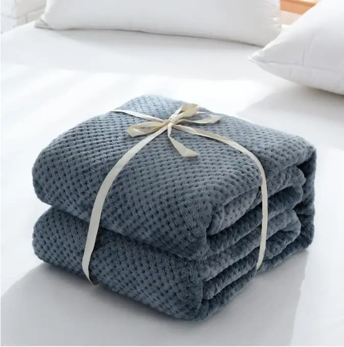 Super Large Bedspread Giant Flannel Blanket Super Cozy And Comfy ...