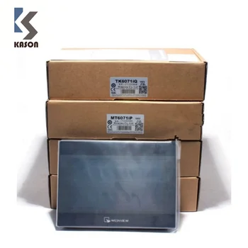 Weinview Hmi Weintek Tk/mt/8072/6071/6103/8071/8102/ip/iq/ie/ih - Buy ...