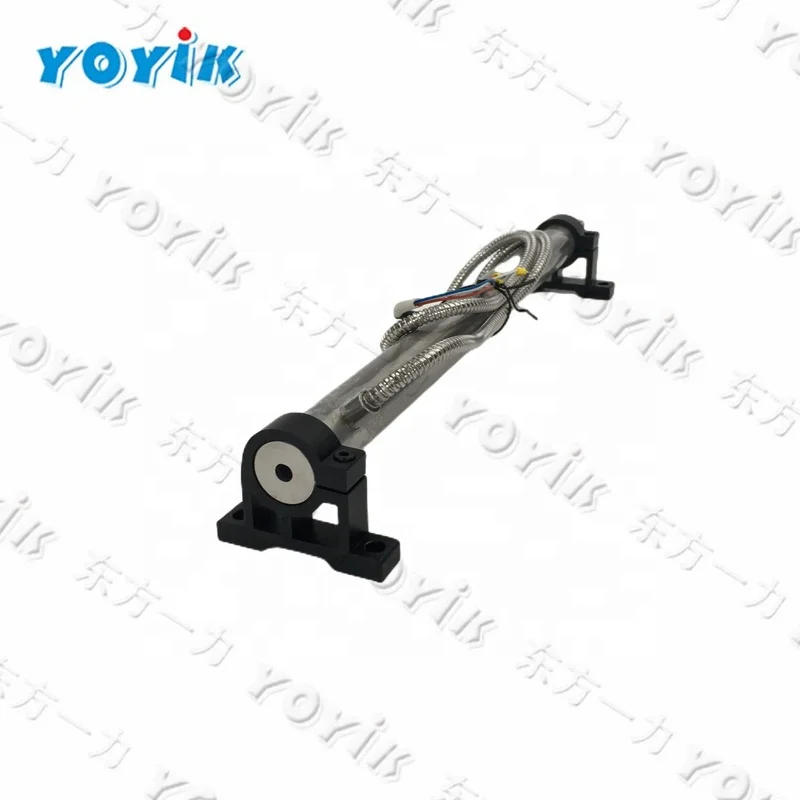 5000tdg Stroke Differential Transmission Lvdt Displacement Travel High Temperature Sensor - Buy ...