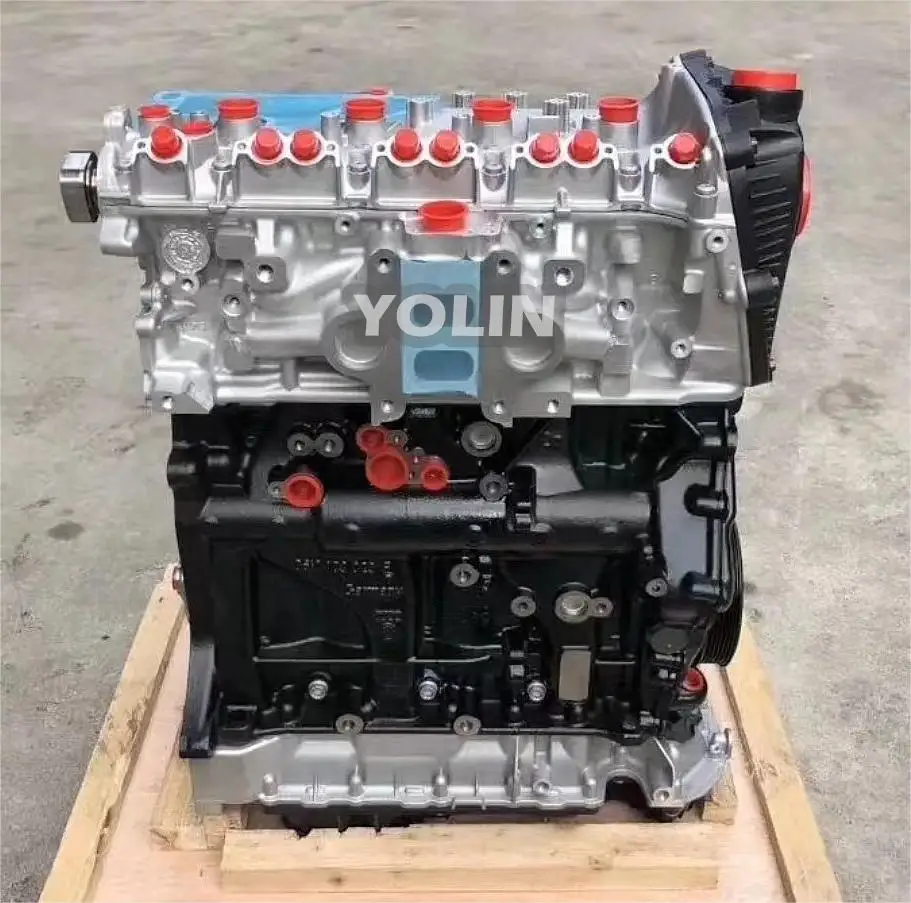 Audi EA888 GEN 3 CNCD Auto Engine Systems for Q5 & Others