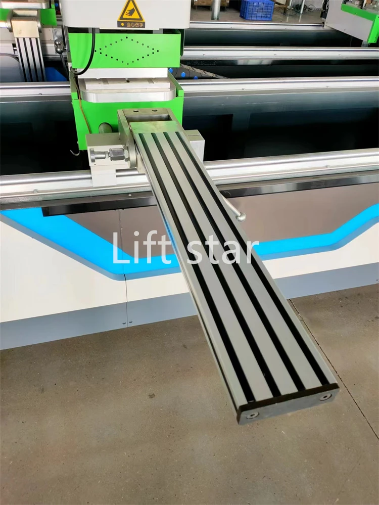 2024 New Design Pvc Profile Four Head Seamless Welding Machine Pvc ...