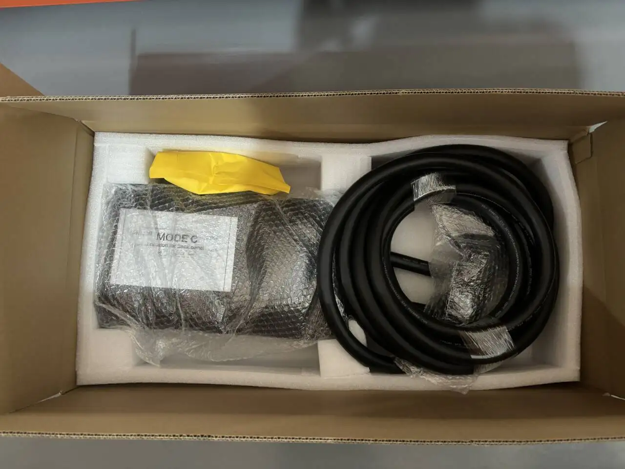 22KW Wallbox EV Charger - Smart, Efficient, and Reliable