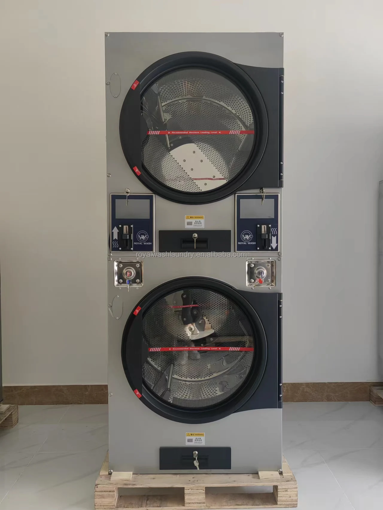 High-end Function Aromatherapy Drying OPL/ Coin Operated Commercial ...