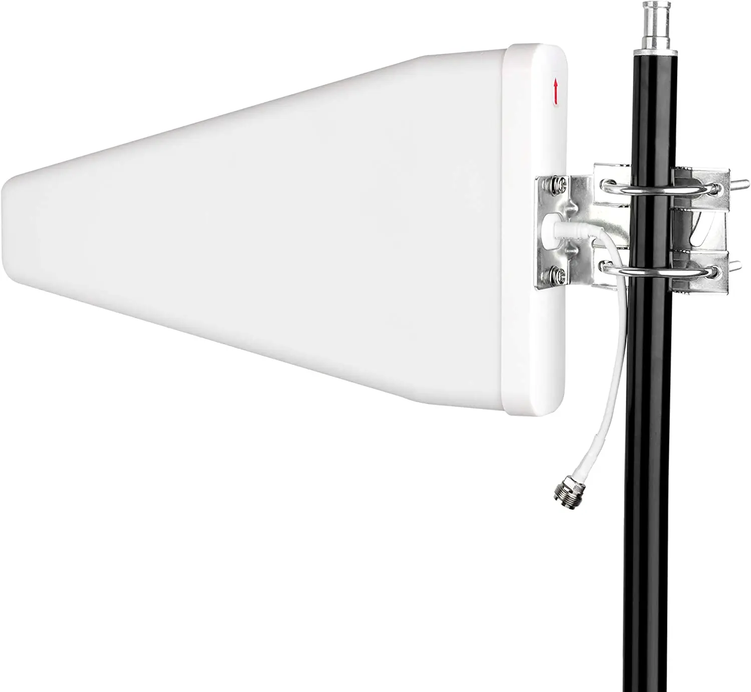 定向天线手机八木天线9至11dbi高增益3g 4g 5g Lte/wi-fi通用固定安装室外lpda天线 - Buy 高增益11dbi,对数周期天线,2g 3g 4g户外定向天线 ...