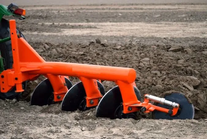 Tractor Plough/uses of Plough/mini Plough Machine| Alibaba.com
