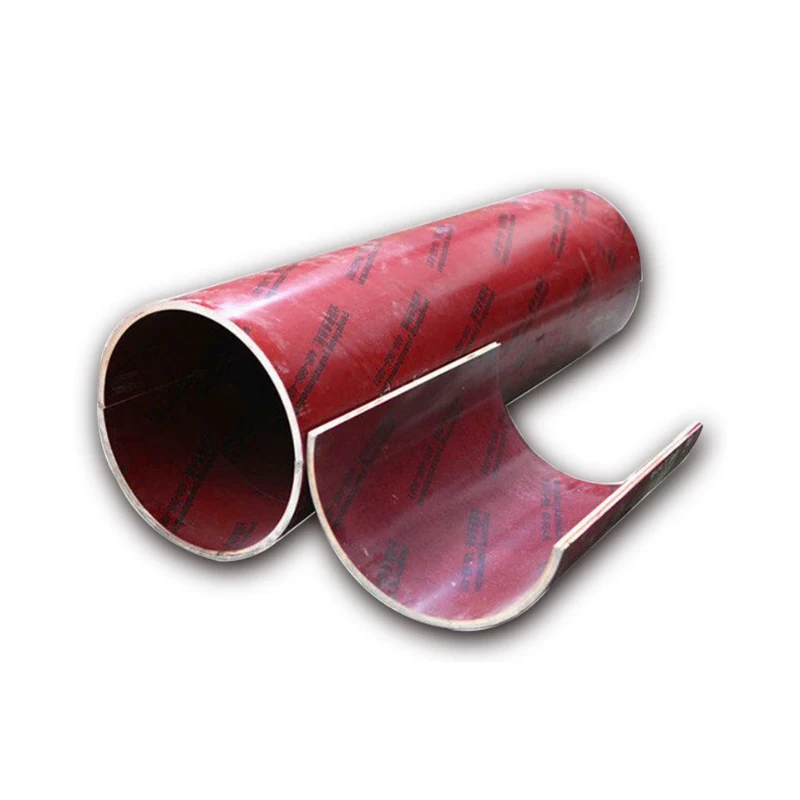 Modern Design Round Column Steel Formwork Factory Direct Sales For ...