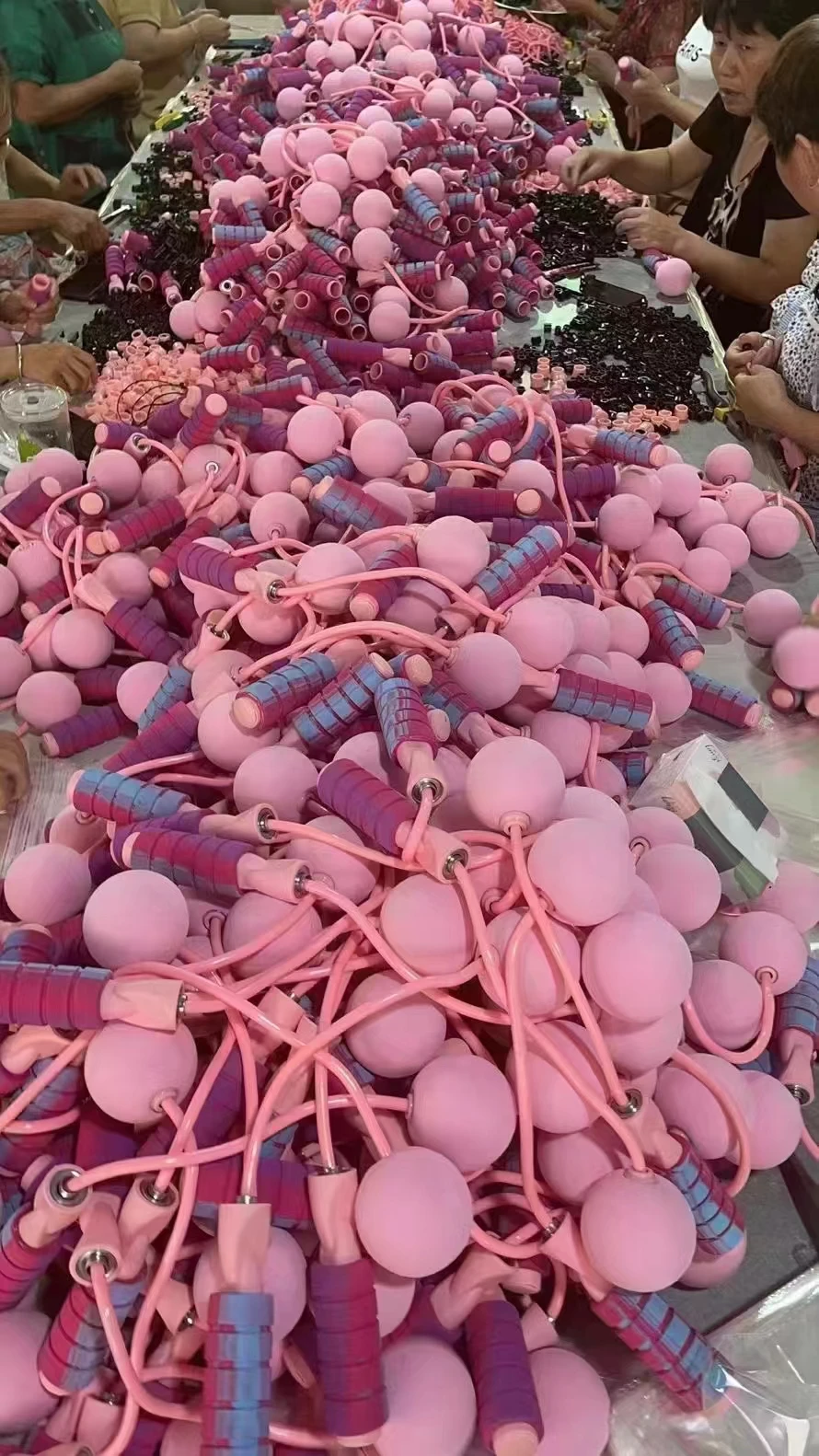 Smart Hand Gripper - Adjustable Strength for Fitness