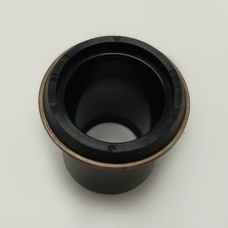 For Hilux KUN25 KDN165 Rubber Injector Nozzle Holder Seal 23681-30010 ...