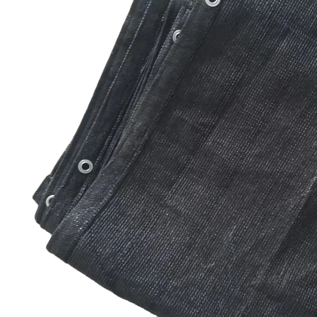 HDPE Greenhouse Sun Shade Cloth/Garden Shade Netting/Agriculture Sun ...