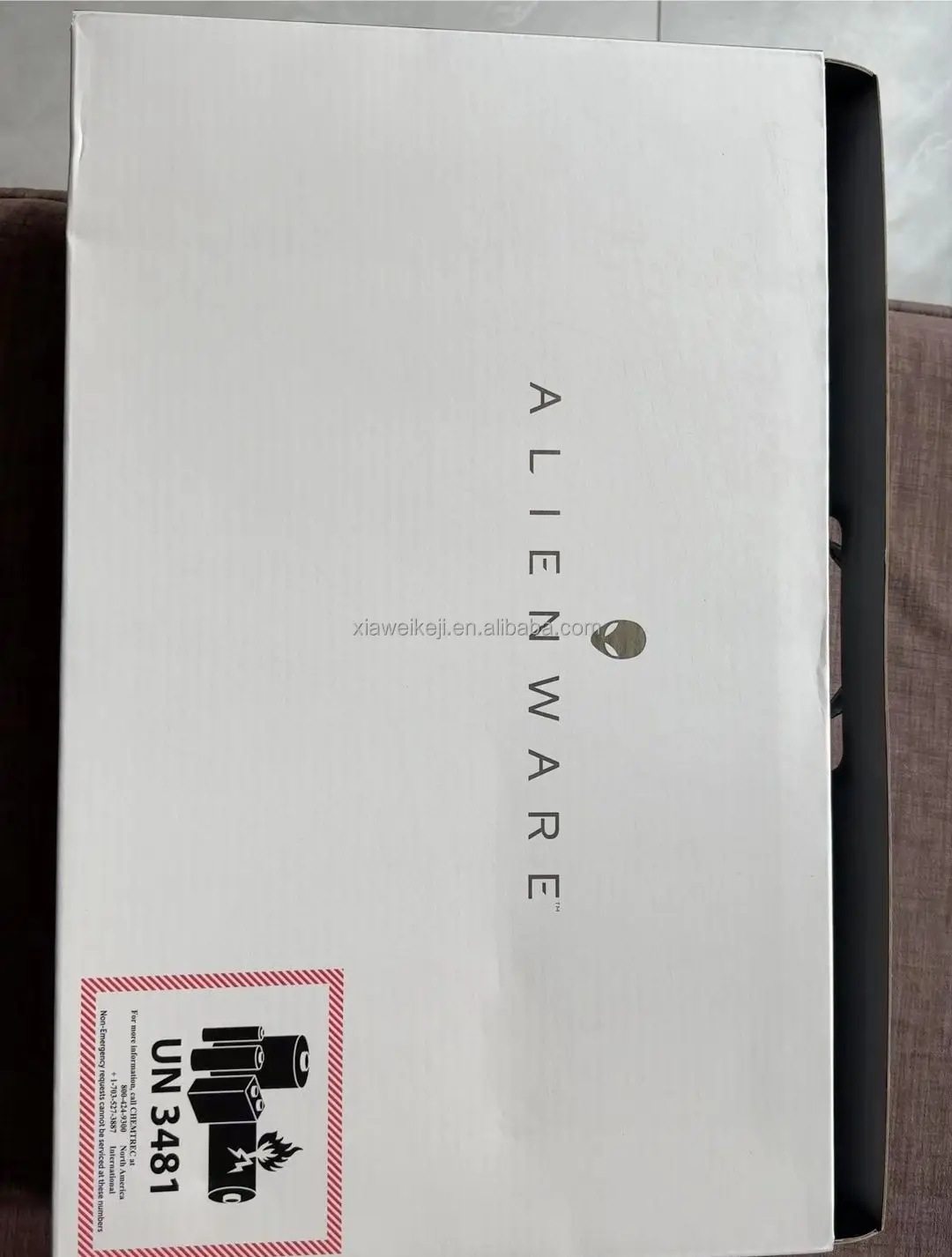 High Quality Original Gaming Laptops - Alienware Area 51m