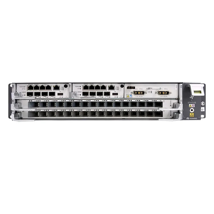 Ma5800x2 Olt Gpon With 8/16 Ports Gpon Board Ftth Epon Optical Line ...