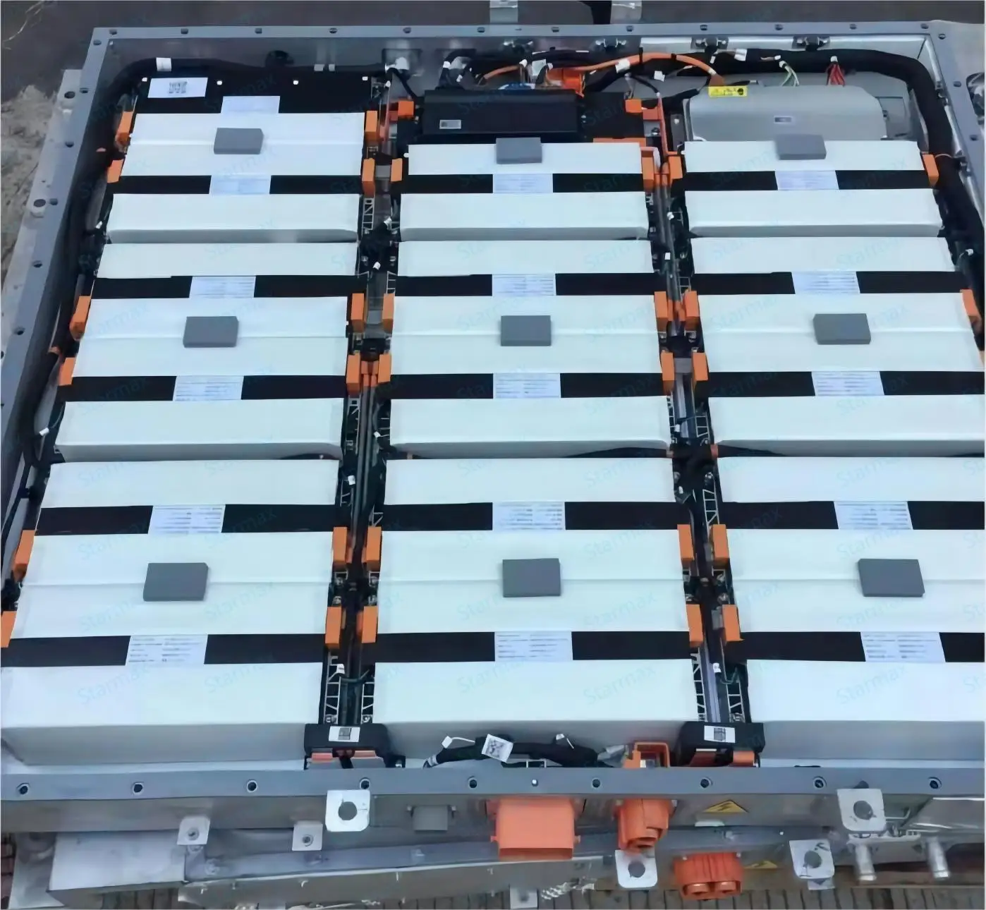 Starmax 4s1p 6s1p 12s1p 51ah 92ah 114ah 150ah 180ah 14.8v 22.2v 44.4v ...