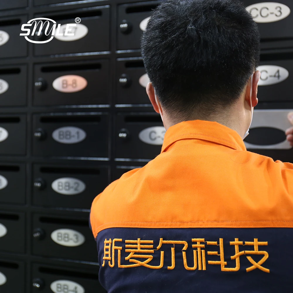 Modern Mailbox Post Steel Vintage Mailbox Parcel Mailbox| Alibaba.com