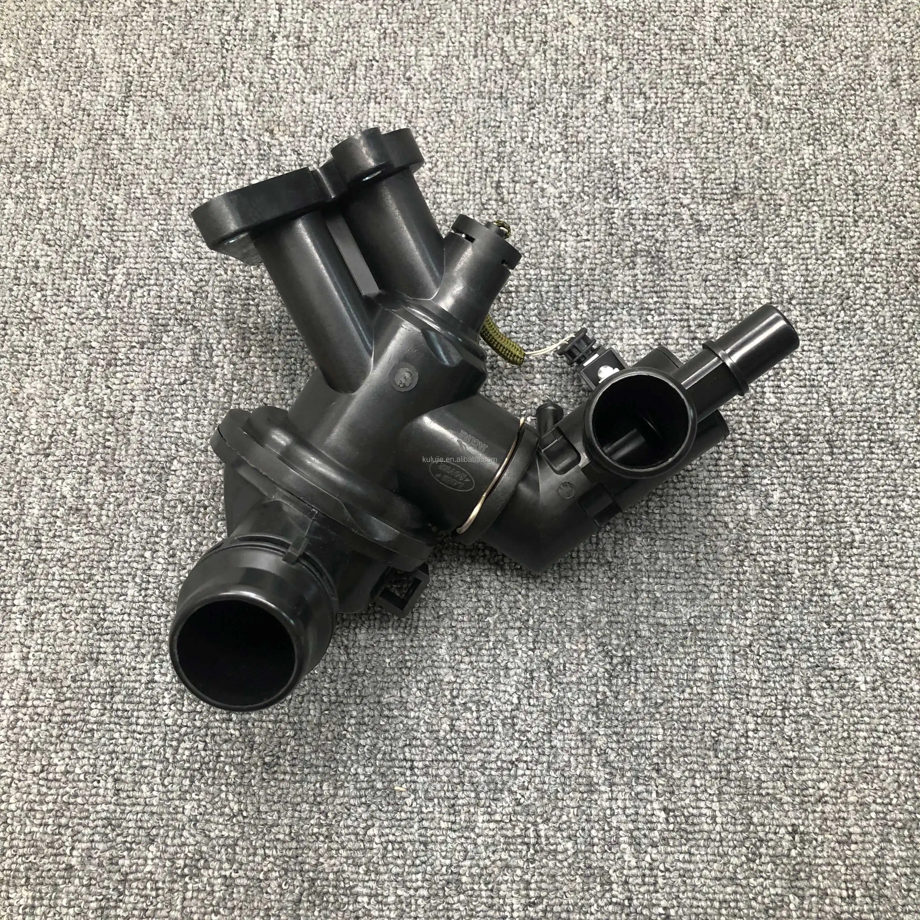 Auto Parts Car Thermostat Housing For Land Rover Discovery L319 Range ...
