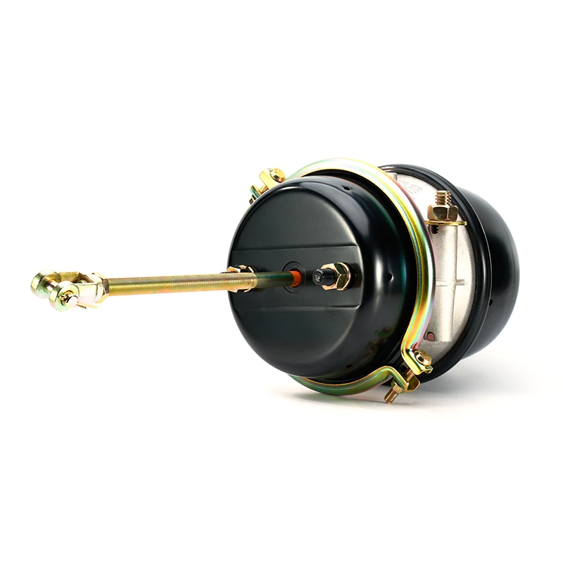 Oem Semi Truck Accessories T36/36 Double Brake Chamber Heavy Duty Truck ...