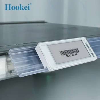 Plastic Extrusion Electronic Digital Price Shelf Talkers Labels Esl ...