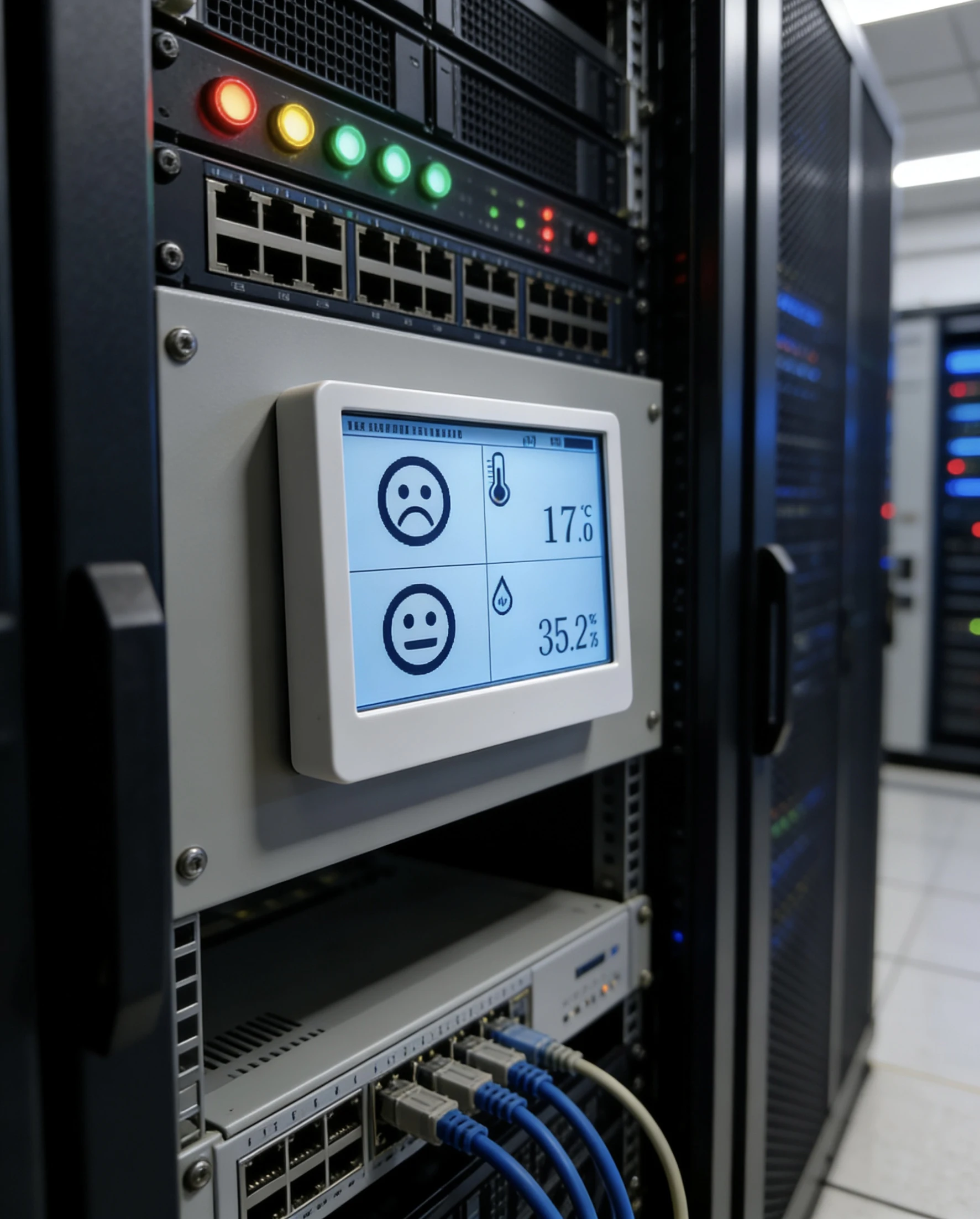 LORA Temperature and Humidity Sensor| Alibaba.com