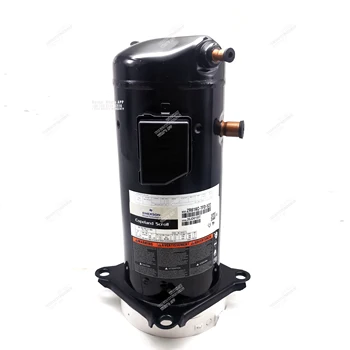 คอมเพรสเซอร์สโครล์ Zr61kc-tfd-522 Zr61 5 Horse Power Scroll Compressor ...