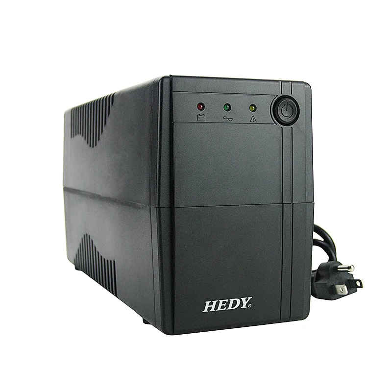 1000va 500w Ups Backup Uninterruptible Power Supplies - Buy 1000va Back ...