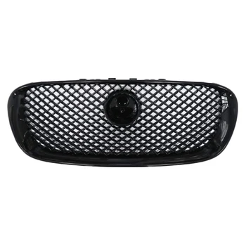 Oem C2z20498 For Jaguar Xf 2010-2015 With Sport Style Auto Car Grille ...