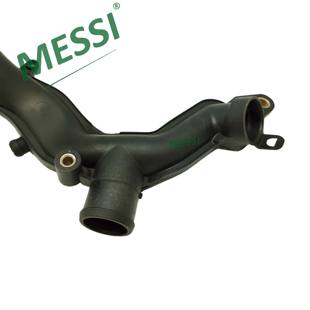 Land Rover Thermostat Tube Lr050934 Lr036661 Lr018274 C2z18615 C2z28536 ...