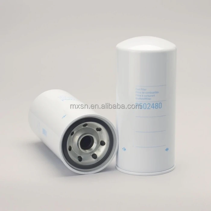 Fuel Filter Element P502480 6003113841 6003193841 - Buy P502480 ...