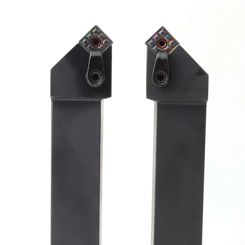 Mssnr 1616/2020/2525/3232 External Turning Tool Holder For Snmg Insert Cnc Lathe Cutting Tools ...