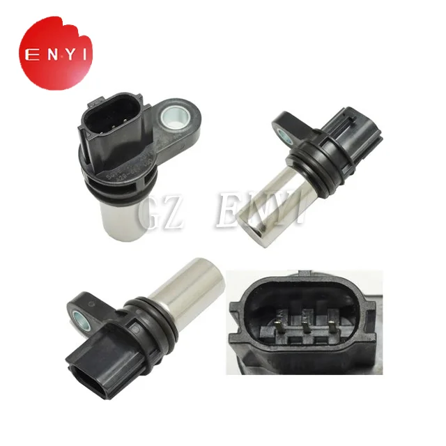 Crankshaft Position Sensor Oem 23731-6j90c 237316j90c For Nissan Ad ...
