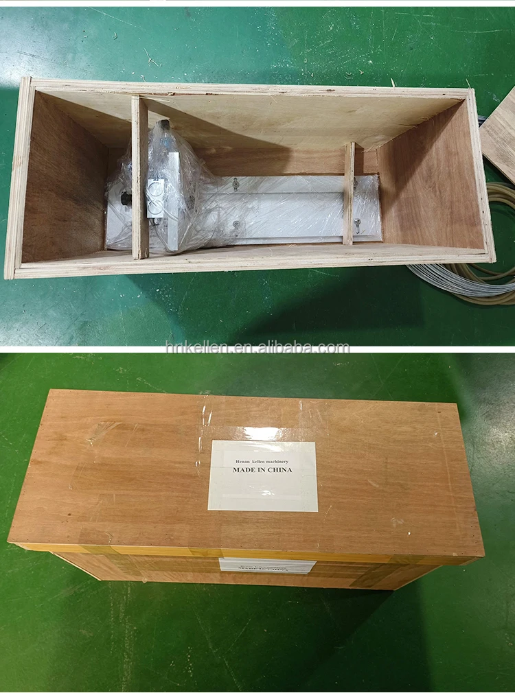 Manual Soap Moulding Cutting Stamping Machine - Kellen KL-C50