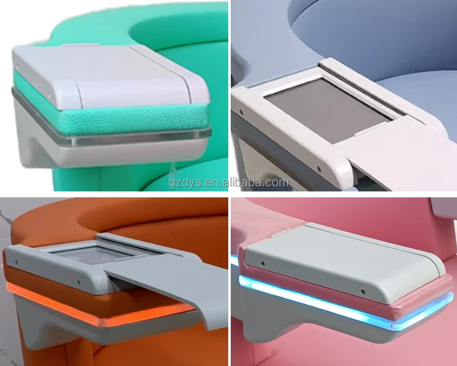 Pelvic Floor Training Urinary Incontinence Treatment Postpartum ...