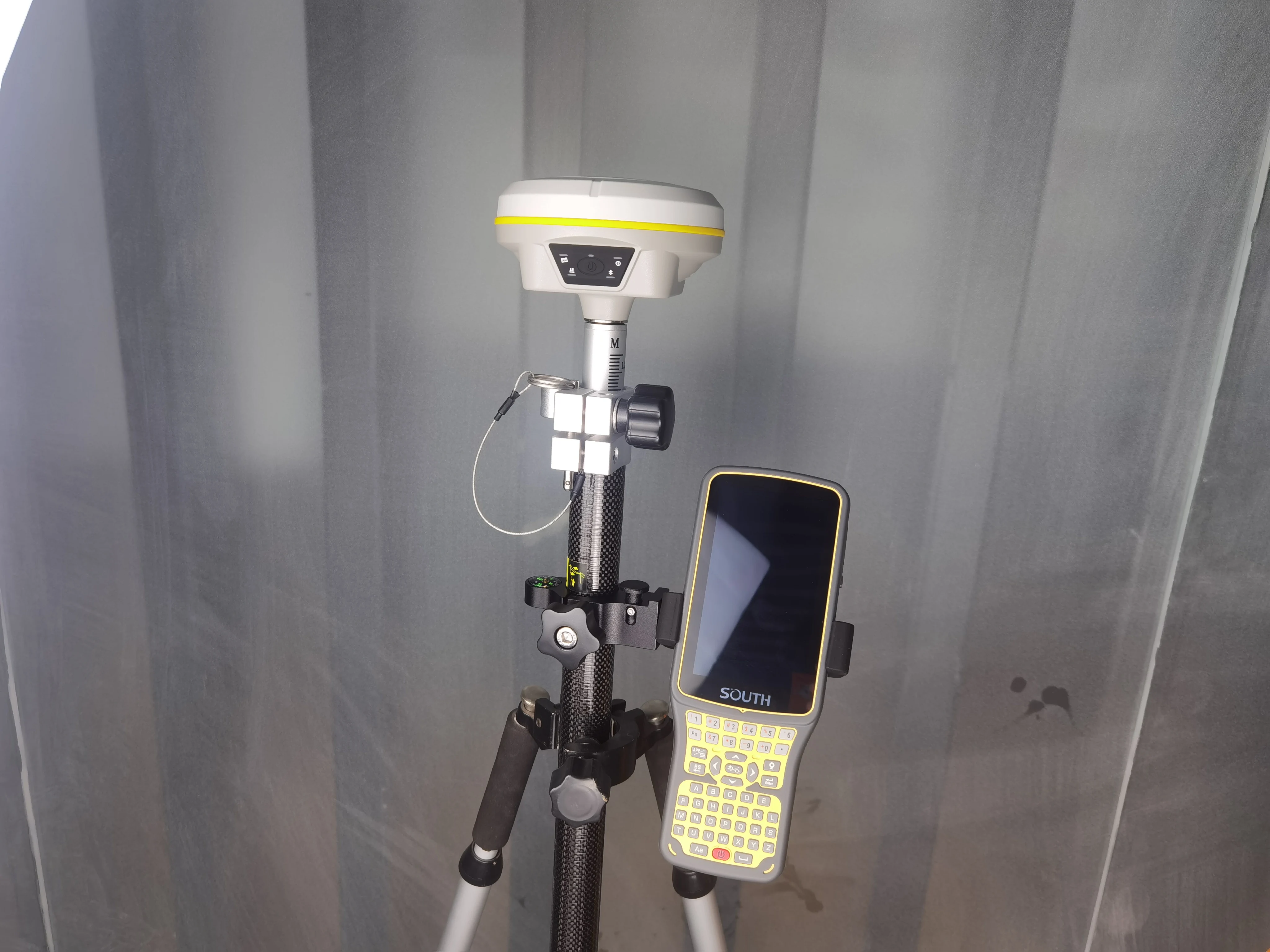 Galaxy G7 Gnss Rtk Receiver For Precision Surveying & Odm | Wholesale