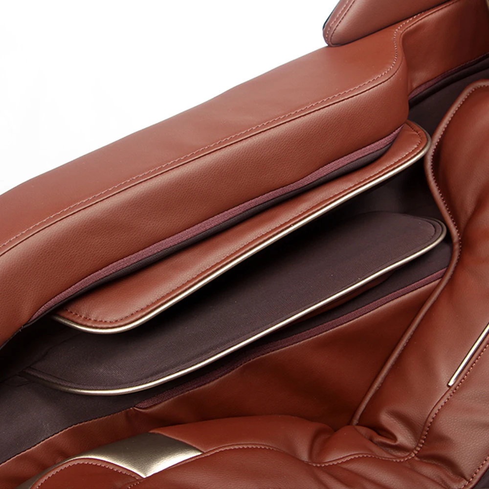 Wholesale Massage Chair with Heat - 4D Full Body Comfort