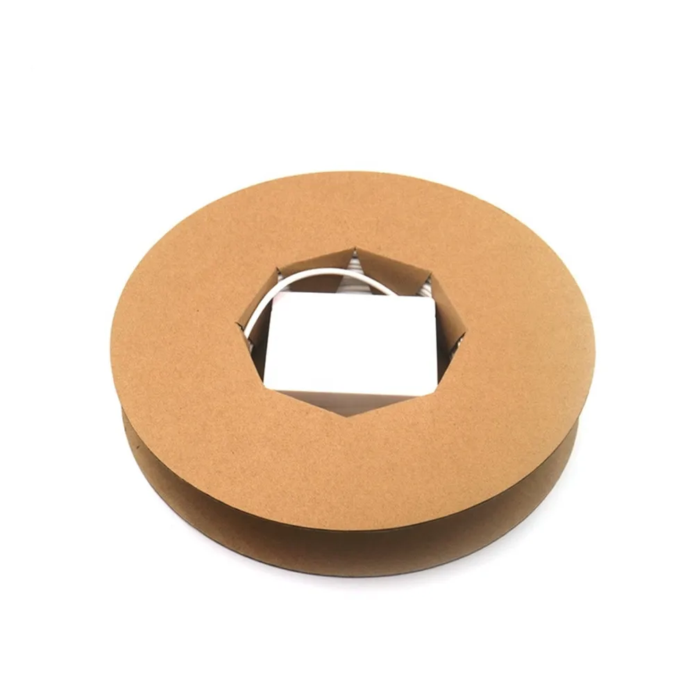 Customizable Ftth Cable Fibre Optique 1fo 2fo 4 Fo G657 10m 30m 50m Pto ...