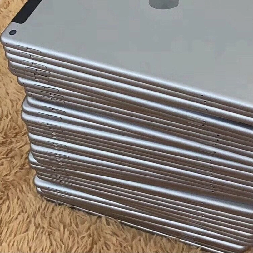 Low Price Original Used Tablet Pc For Ipad 5 6 7 8 2017 2018 2019 Wifi ...