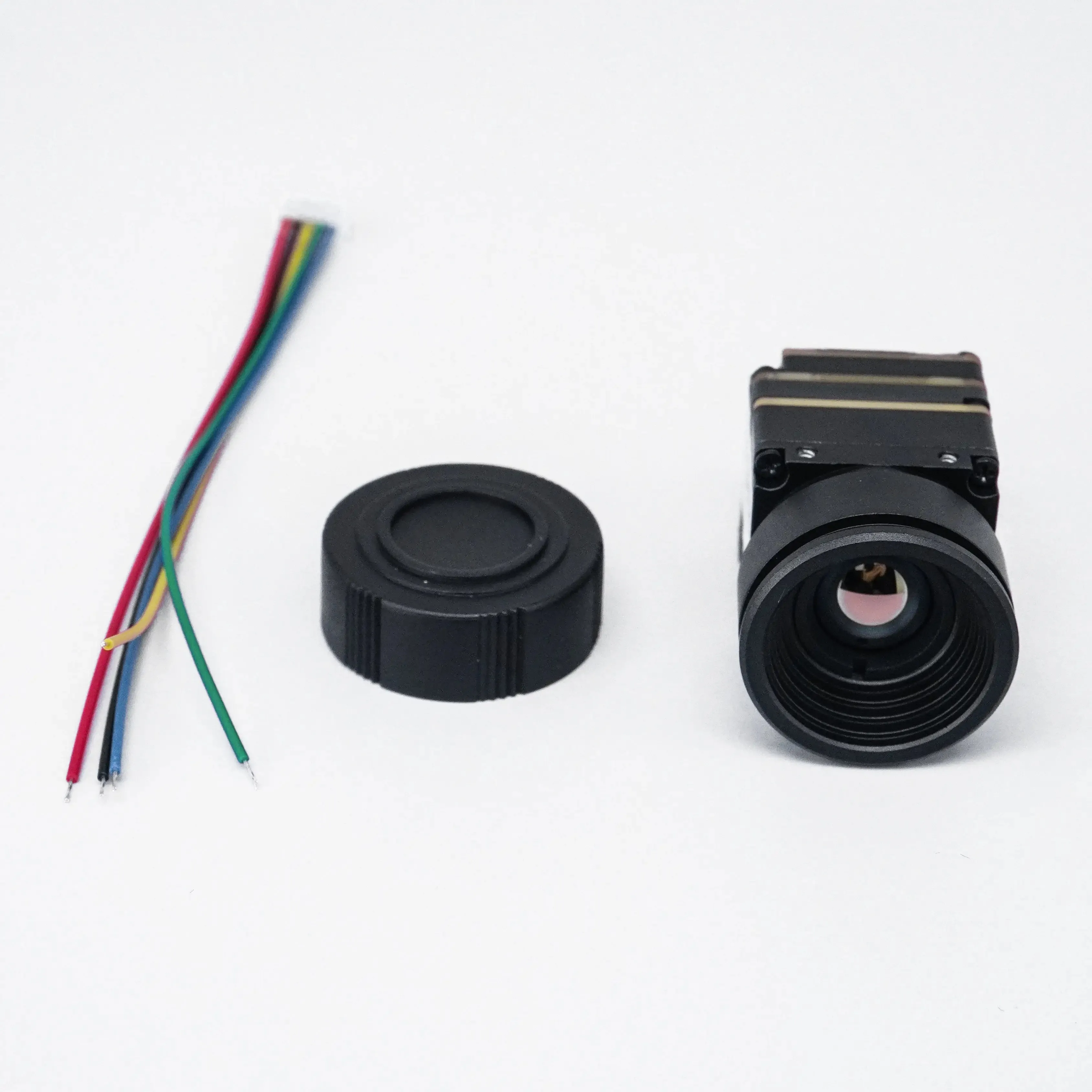 Mini Thermal Infrared Camera - High Resolution for Industry