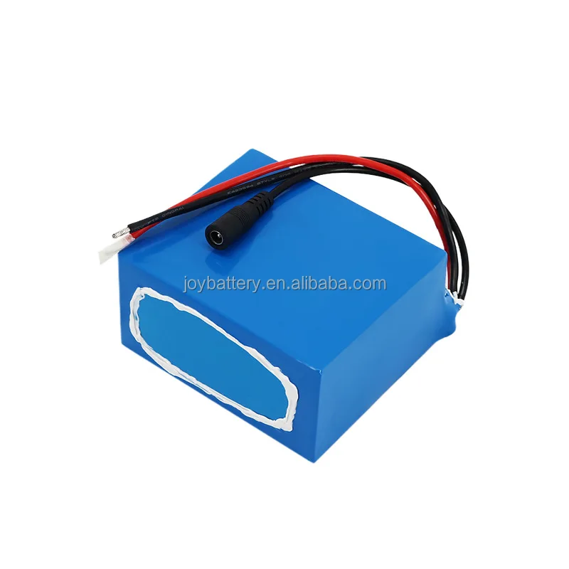 Customized 24v 18650 7s 25.9v 30ah Rechargeable Lithium Ion Battery ...