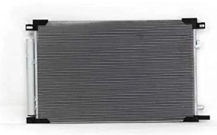 AC Condenser for Toyota Hiace 2019 & Land Cruiser OE