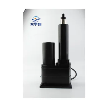 12v Dc Motor For Adjustable Smart Toilet 8000n 50mm 100mm Stroke Linear ...