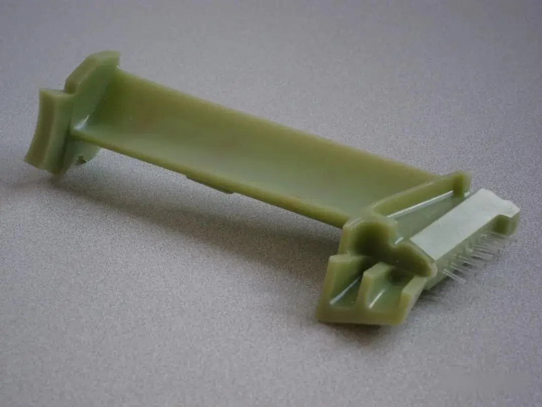 Steam Turbine Blades & Jet Engine Turbine Blades - Haynes25 Fsx414