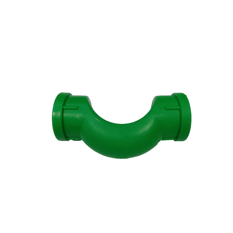 All types of ppr fittings names female thread tee Plumbing materials ...