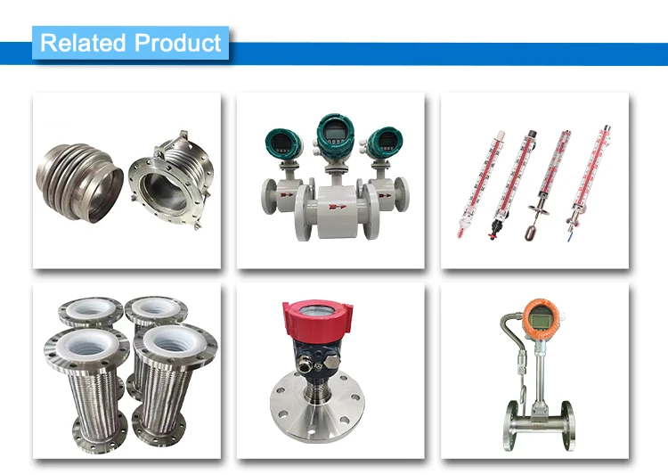 Maintenance-free,Thrust-free Rotary Compensator Axial Compensator For ...