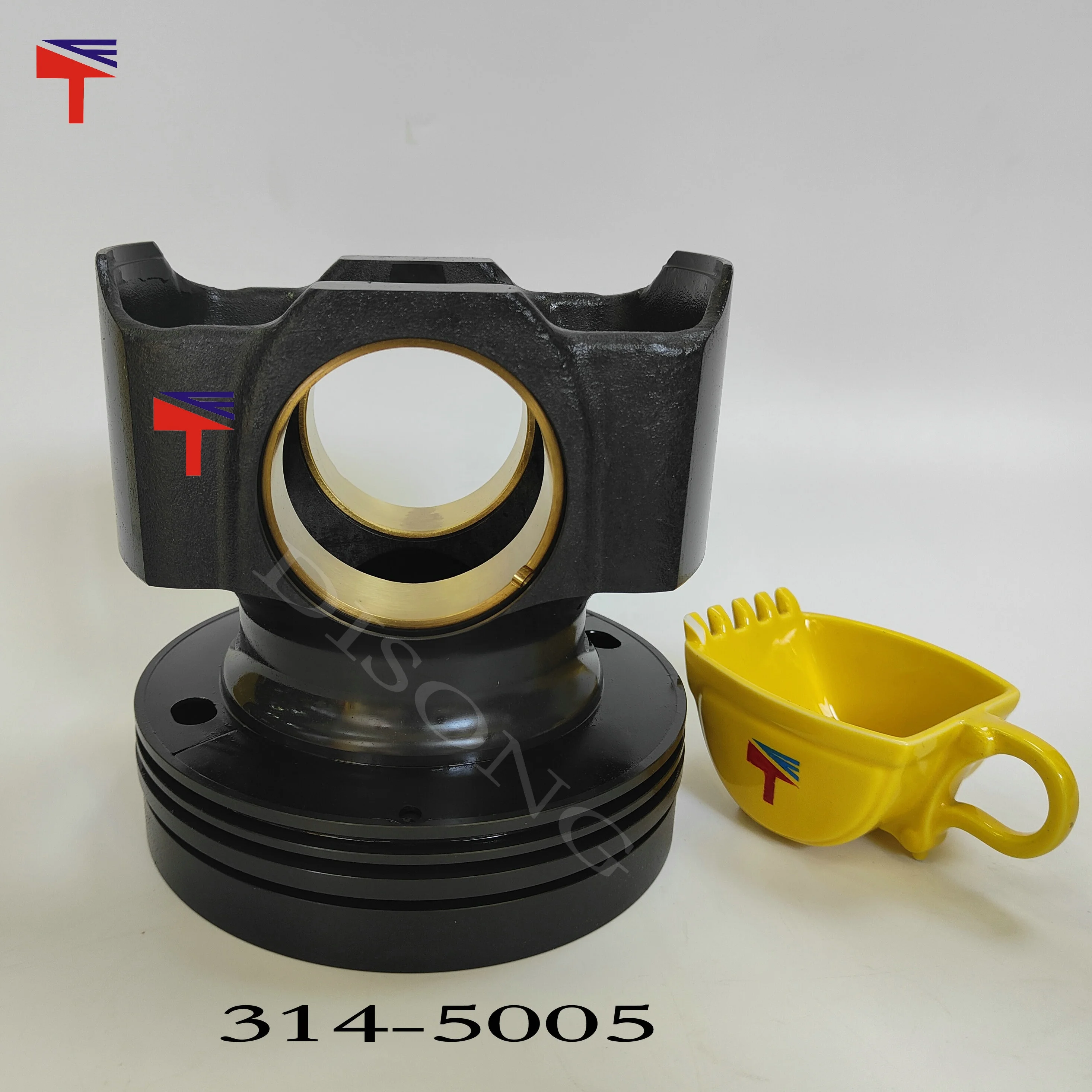 Engine Parts Liner Kit Model 3516 - Iron Piston 314-5005