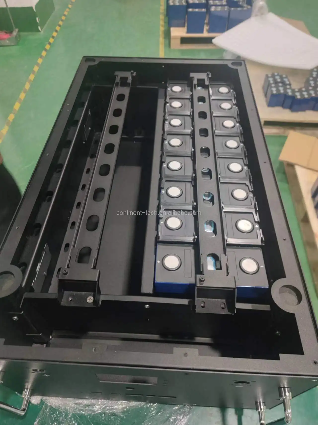 Hot Sell 16S 48V 51.2V 280Ah 302Ah 304Ah 310Ah Lifepo4 Energy Storage ...