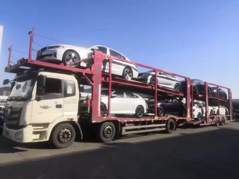 2024 New Adult Car New Electric Cars Used Cars Hongda Toyota Byd New ...