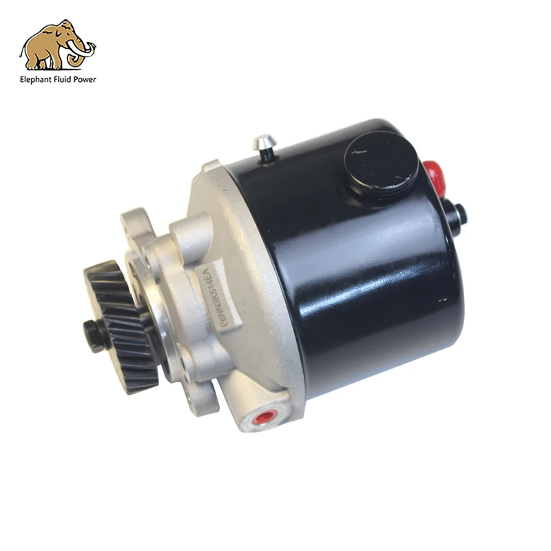 E6NN3K514EA Power Steering Pump for Ford Tractor| Alibaba.com