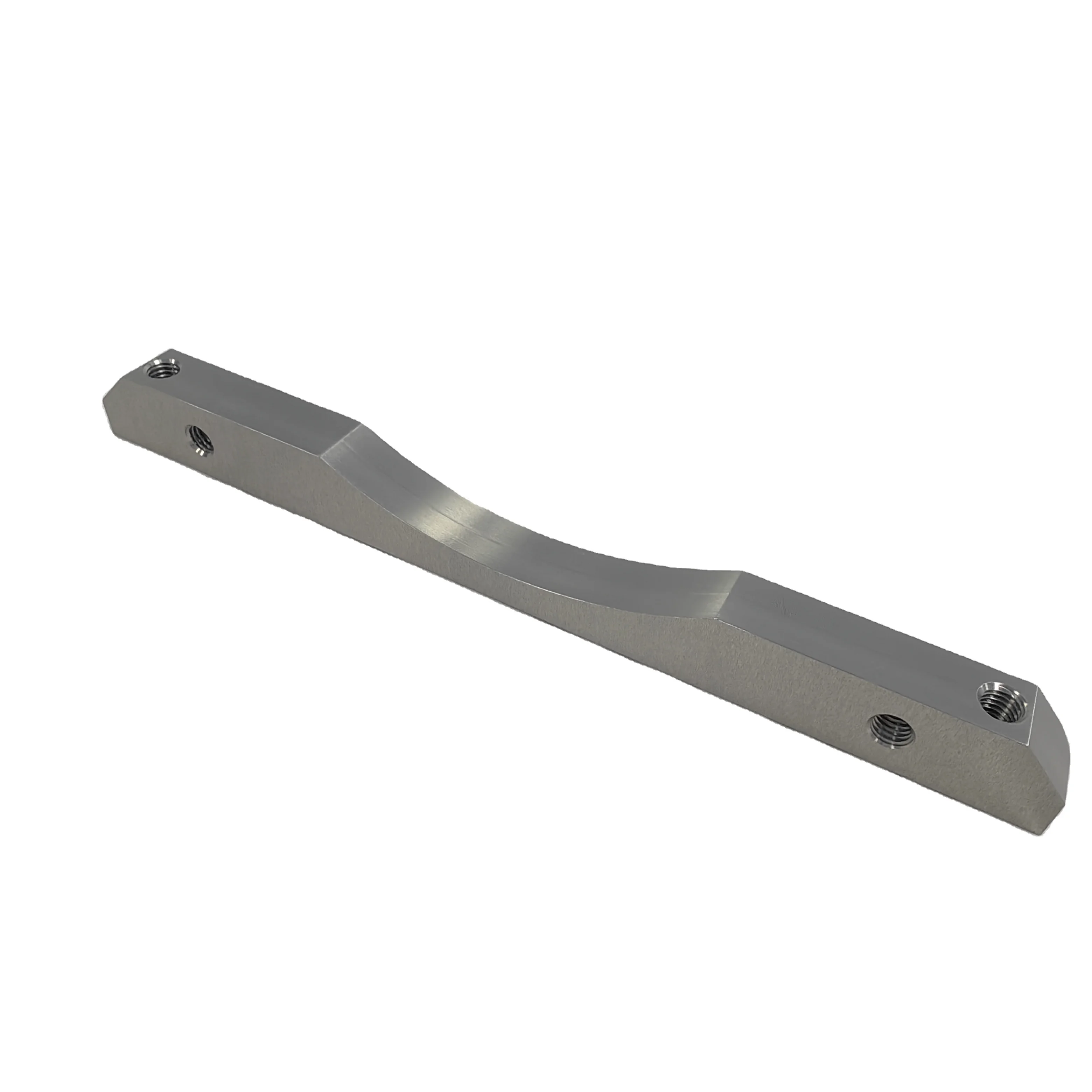 Top-ranking Custom Cnc Machining Aluminium Parts Al6061 Hardcoat ...