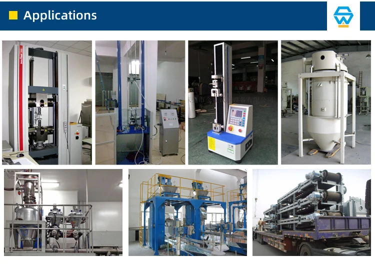 Silo Weighing System - Accurate Tank Scale Load Cells
